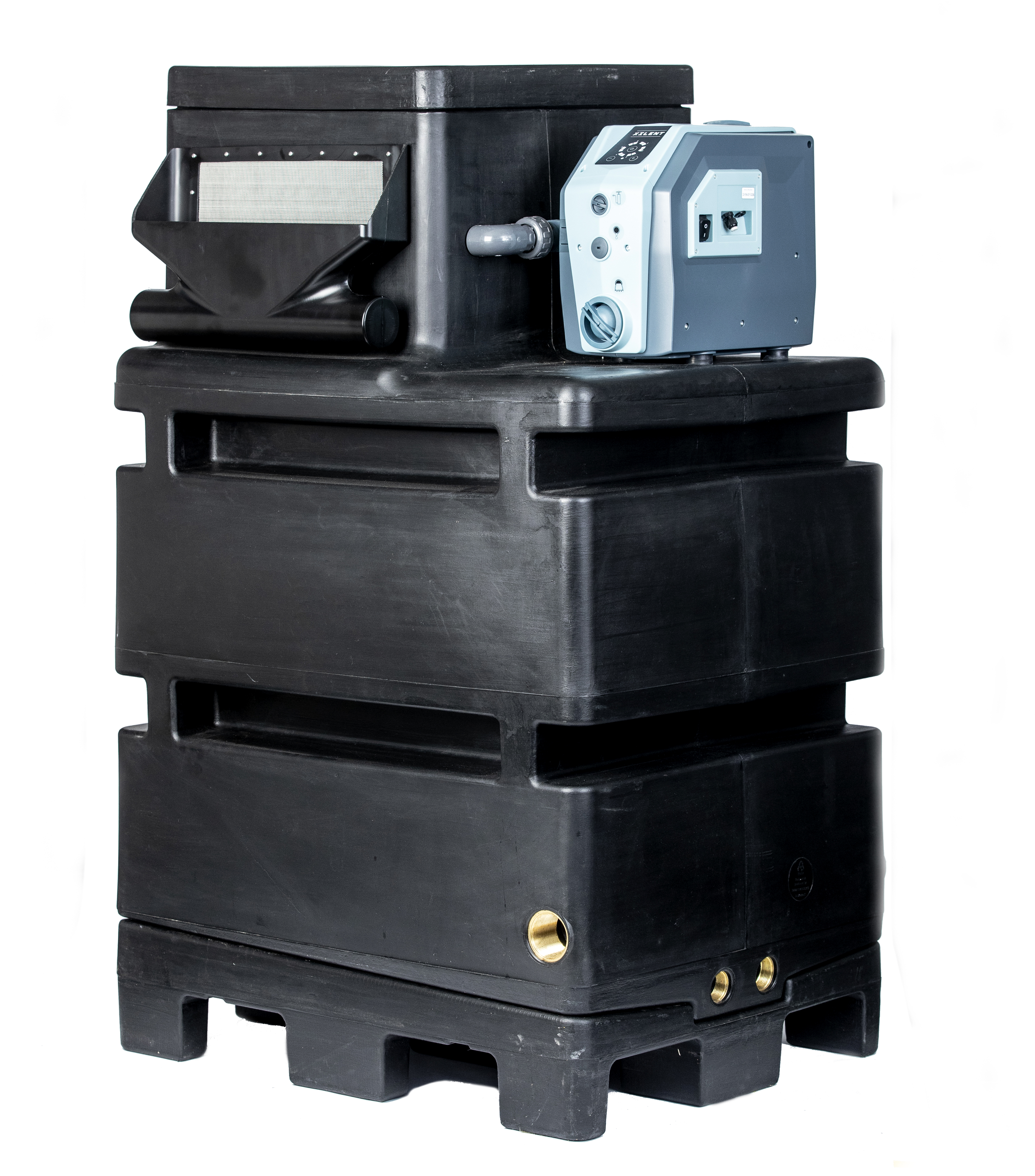 HYDROBOX 500 - X3 - D&O Technics